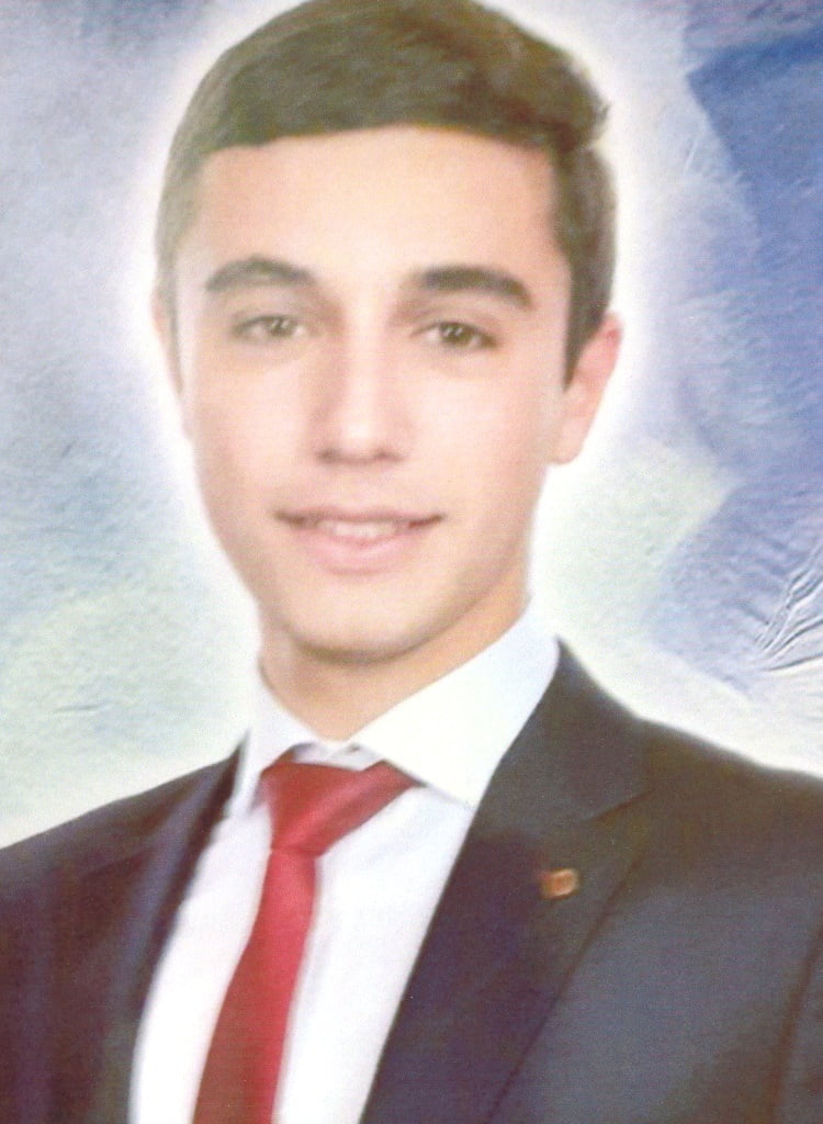 Arzuman Torosyan – HMA