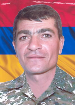 Armen Hovsepyan – HMA