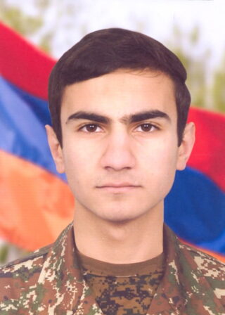 Vardan Grigoryan – HMA