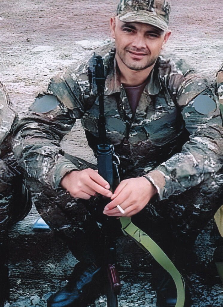 Gnel Fidanyan – HMA