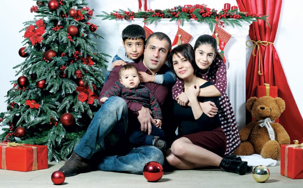 Davit Ananyan – HMA